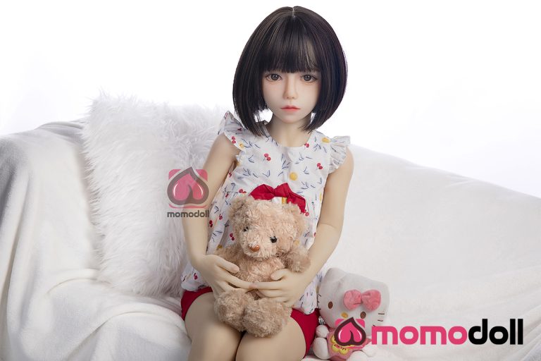 MM158 Kazuki TPE - Momodoll