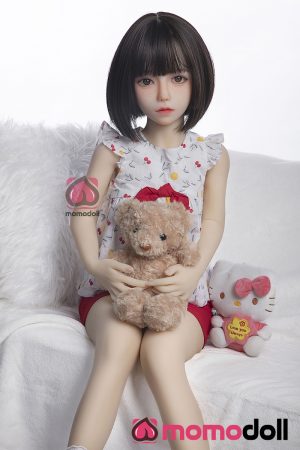 MM158 Kazuki TPE - Momodoll